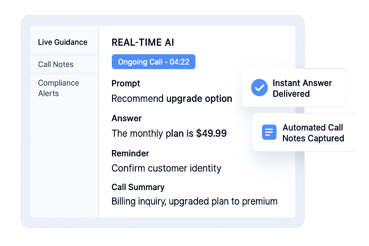 Real-Time AI Overview - Pragmatic Solutions AI